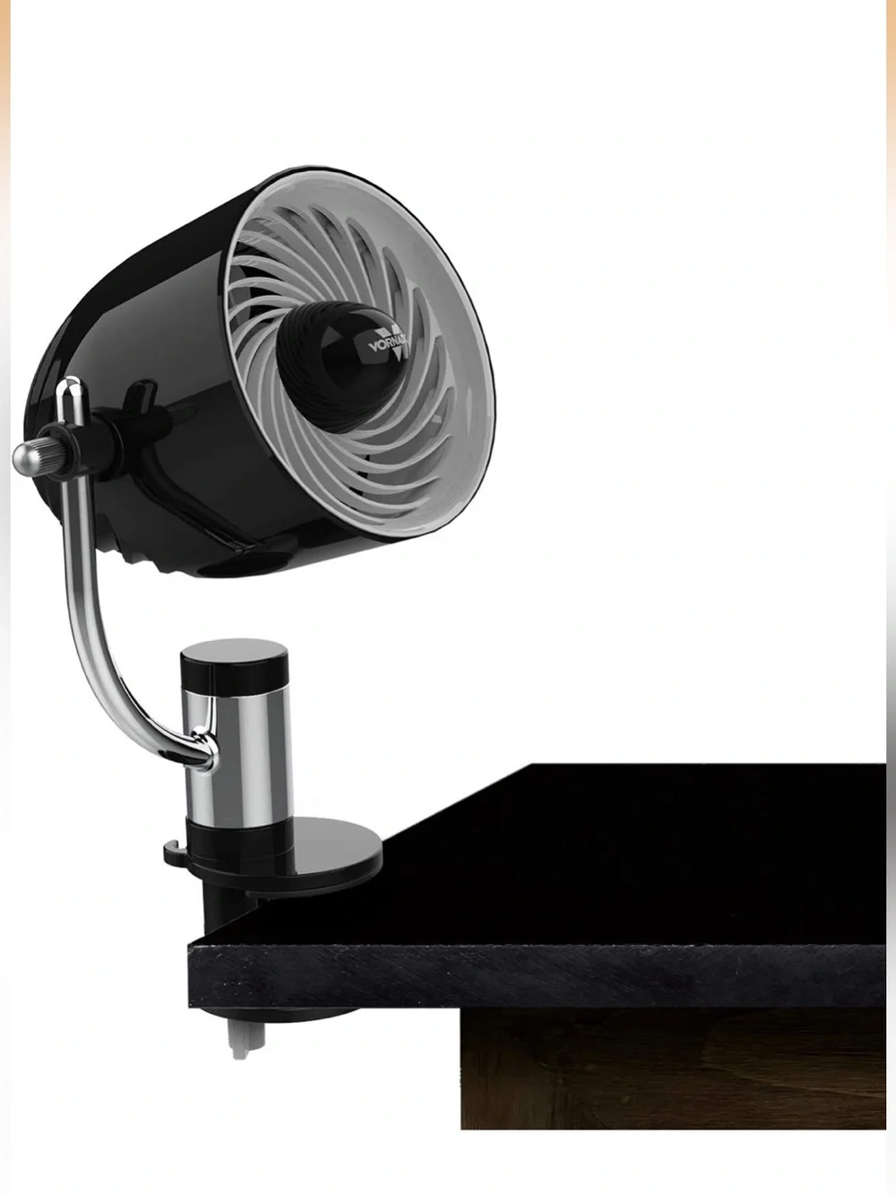 Vornado | Other | Vornado Pivot Clip Compact Personal Air Circulator ...